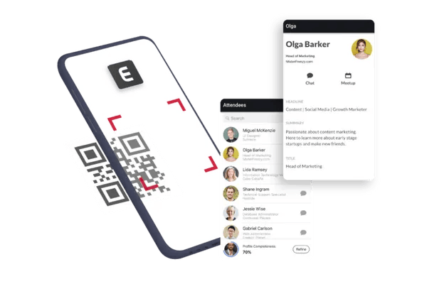 Event Check-in Apps: 20 Best Free and Paid Software Tools